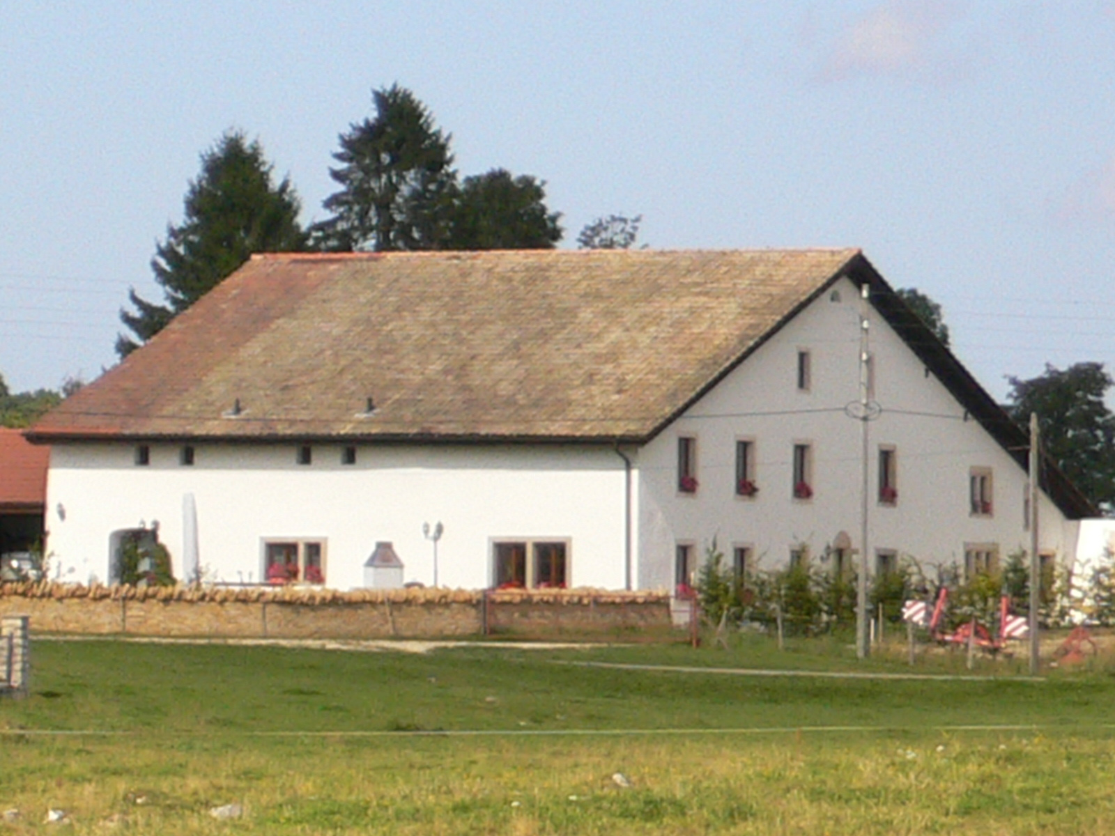 Galerie de photos – Commune de Muriaux