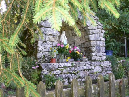 Galerie de photos – Commune de Muriaux